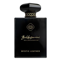 Baldessarini Mystic Leather Extrait de Parfum Natural Spray 100 ml