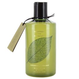 Scottish Fine Soaps CORIANDER & LIME LEAF Body Wash 300 ml