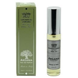 Saponificio Varesino Argania Eau de Parfum 10 ml