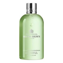Molton Brown Lily & Magnolia Blossom Bath & Shower Gel 300 ml