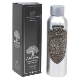 Saponificio Varesino Argania After Shave 125 ml - metal