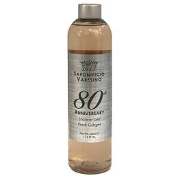 Saponificio Varesino 80th Anniversary Showergel