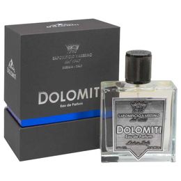 Saponificio Varesino Dolomiti Eau de Parfum 100 ml