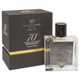 Saponificio Varesino 70th Anniversary Eau de Parfum 10 ml
