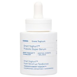 Korres Smart Yoghurt Probiotisches Superserum