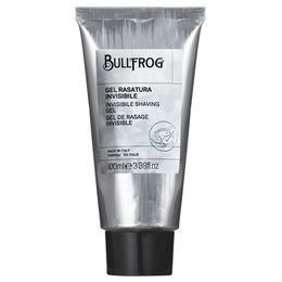 BULLFROG Invisible Styling Gel