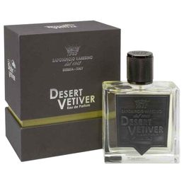 Saponificio Varesino Desert Vetiver Eau de Parfum 10 ml