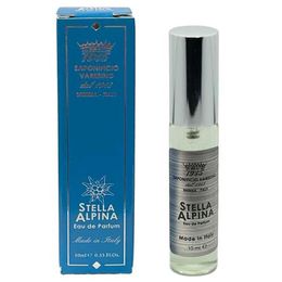 Saponificio Varesino Stella Alpina Eau de Parfum 10 ml