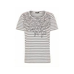 Tchibo - Olsen Shirt - Damen - Gr. 36 - schwarz