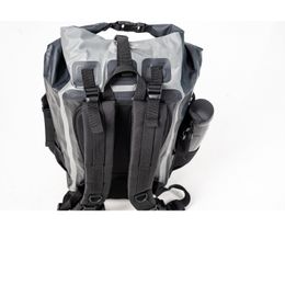 Tchibo - F2 Rucksack &raquo;Reef&laquo; - grau