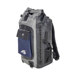 Tchibo - F2 Rucksack &raquo;Reef&laquo; - grau