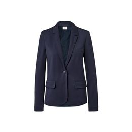 Tchibo - Jerseyblazer - Damen - Gr. 46 - dunkelblau