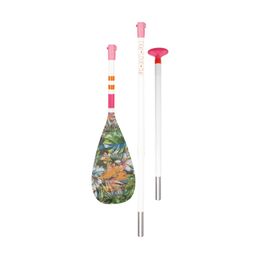 Tchibo - F2 SUP Paddle &raquo;Happiness&laquo; - mehrfarbig