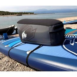 Tchibo - F2 SUP Horse Seat Kajak-Sitz - schwarz