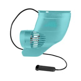Tchibo - F2 SUP Board Motor &raquo;Electric Fin&laquo; - blau