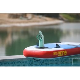 Tchibo - F2 SUP Board Motor &raquo;Electric Fin&laquo; - blau