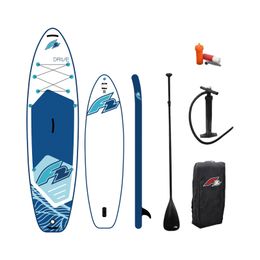 Tchibo - F2 SUP Board &raquo;Drive&laquo; - wei&szlig;