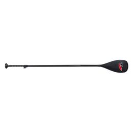 Tchibo - F2 SUP Paddle &raquo;Carbon&laquo; - schwarz