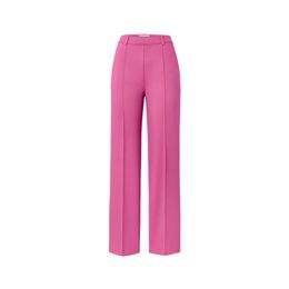 Tchibo - Jerseyhose mit Biese - Damen - Gr. 38 - pink