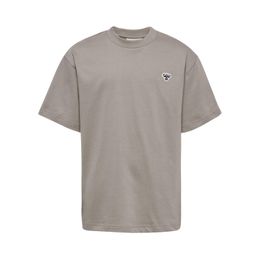Hummel Hmljr Loose T-Shirt - Kinder - Gr. 134/140