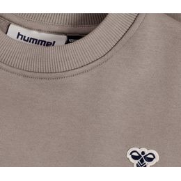 Hummel&reg; Sweater Hmljr Loose Crew Neck Bee - Kinder - Gr. 158/164