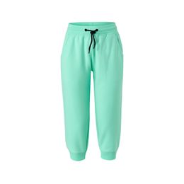 Tchibo - 3/4-Sporthose - Damen - Gr. L - Mint