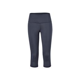 Tchibo - Super-Soft-3/4-Sporttight - Damen - Gr. XL - dunkelblau