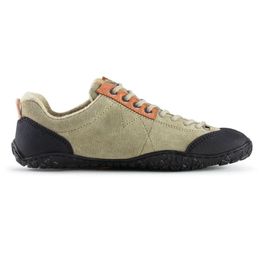 Doghammer Terrar Rock Wool Schuhe Unisex beige 42.0