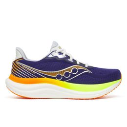 Saucony Triumph 23 Schuhe Herren bunt 50.0