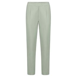 Peter Hahn - Slim Fit-7/8-Hose, gr&uuml;n, Gr. 23 - Baumwolle