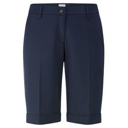Brax - Bermudas, blau, Gr. 44 / L - Baumwolle