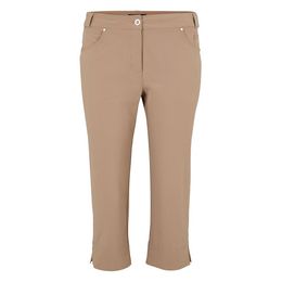 Peter Hahn Canyon - 3/4-Hose, beige, Gr. 42 / M