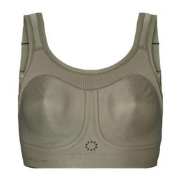 PureLime Compression Bra Damen