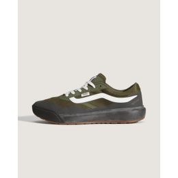 Sneaker Vans "Ultrarange 2.0 RW", Herren, Gr. 36, mossy olive, Synthetik, Schuhe Sneaker
