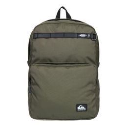 Daypack Quiksilver "Hog Back", Herren, braun (grape leaf), Polyester, Rucks&auml;cke Daypack