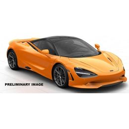 Revell Model Set McLaren 750S, Modellfahrzeug Ma&szlig;stab: 1:24