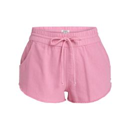 Bermudas Roxy "Scenic Route", Damen, Gr. S, orchid smoke, Obermaterial: 100% Walkfrottier;, Hosen Bermudas