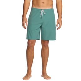 Boardshorts Billabong "Wategos", Herren, Gr. 36(XL), sage gr&uuml;n, Obermaterial:[Hauptmaterial] 100% Nylon (Polyamid);, Hosen Boardshorts