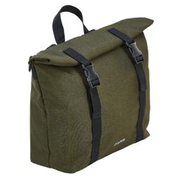 Fahrradtasche Prophete, gr&uuml;n, Taschen, Herren, Fahrradtasche