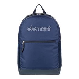 Cityrucksack Element "Infinity Action", Herren, blau (naval academy), Polyester, Rucks&auml;cke Cityrucksack