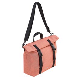Fahrradtasche Prophete, rot, Taschen, Herren, Fahrradtasche