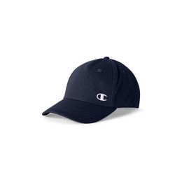 Baseball Cap Champion "Baseball Cap with C-Logo", Damen, nny, Obermaterial: 100% Baumwolle, Caps Baseball Cap