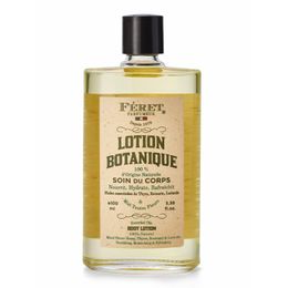 F&eacute;ret Lotion Botanique
