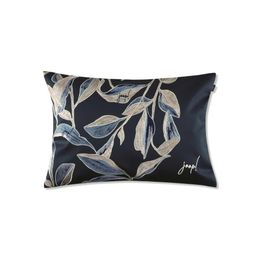JOOP! Zierkissenh&uuml;lle blau Ma&szlig;e (cm): B: 60 H: 1 &raquo; M&ouml;bel Kraft