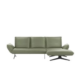 Koinor Ecksofa Buddy gr&uuml;n Ma&szlig;e (cm): B: 305 H: 96 T: 167.0 &raquo; M&ouml;bel Kraft
