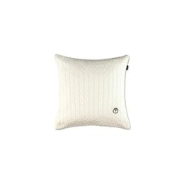 JOOP! Zierkissenh&uuml;lle wei&szlig; Ma&szlig;e (cm): B: 40 H: 1 &raquo; M&ouml;bel Kraft