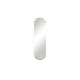 M&ouml;bel Kraft Wandspiegel gold Kunststoff,Glas Ma&szlig;e (cm): B: 101 H: 3 &raquo; M&ouml;bel Kraft