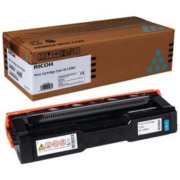 Ricoh Toner 408341 cyan