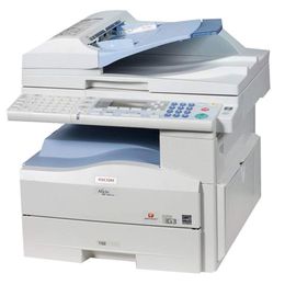 Ricoh Aficio MP 201SPF