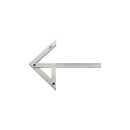 Helios Preisser Zentrierwinkel 250 x 160 mm ; Helios-Preisser (0380106)